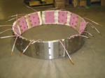 Ceramic Mat Heater Examples and Options