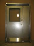 Security Doors for Jails, Prisons, and Detention Centers